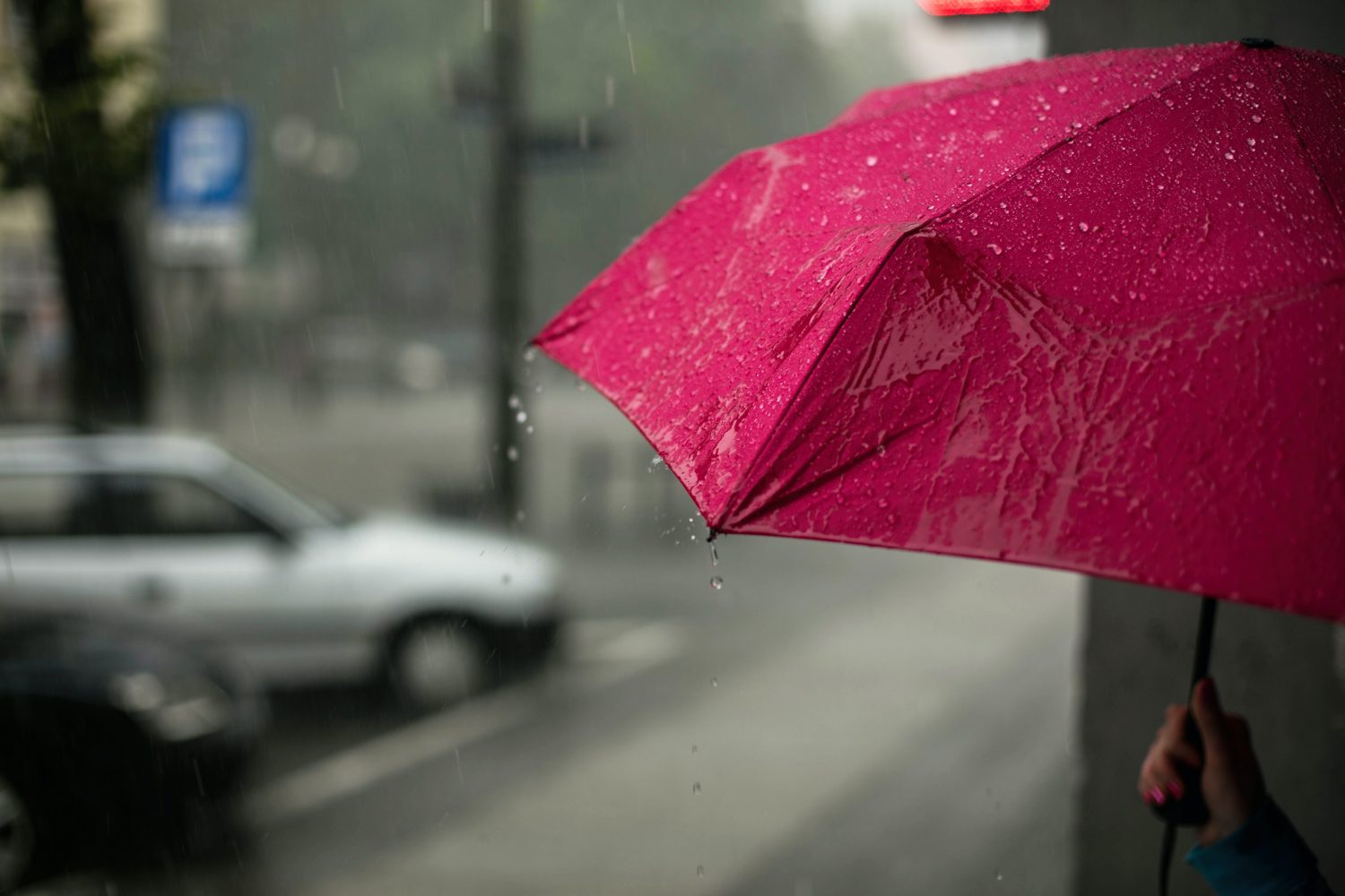 What Does Wind Driven Rain Insurance Cover?